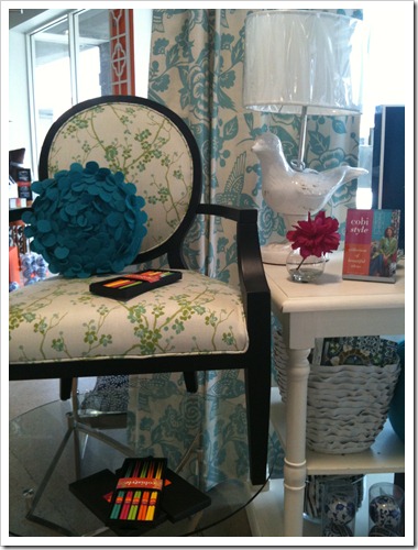 cobistyle by Cobi Ladner